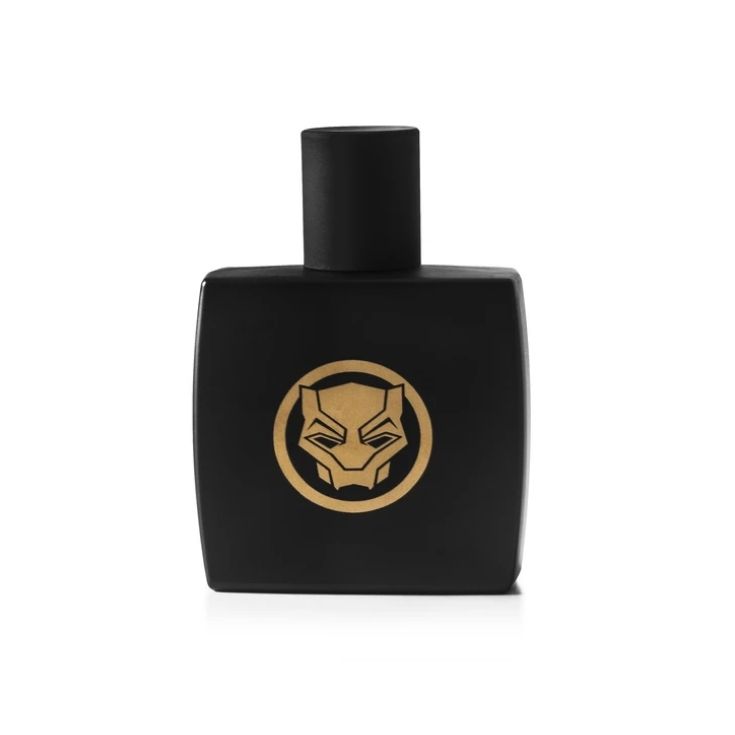 BLACK PANTHER EAU DE TOILETTE - Perfumeria Magie HN