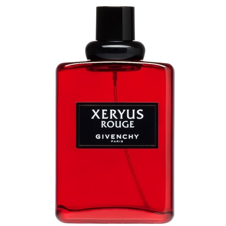 XERYUS ROUGE EAU DE TOILETTE - Perfumeria Magie HN